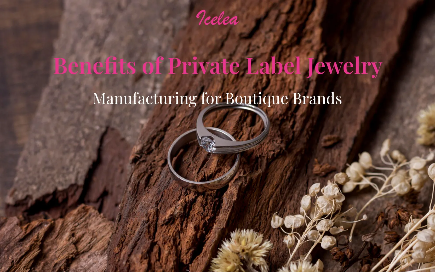 Private Label Jewelry Manufacturing: Benefits for Boutique Brands ...